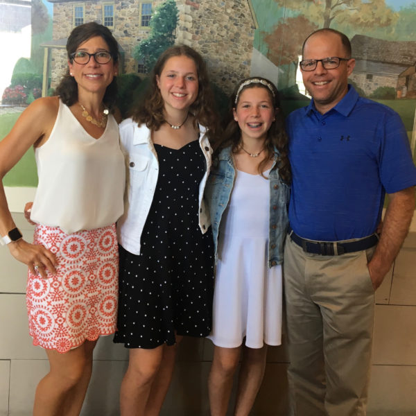 Coach Luby | The official website of David Lubitz